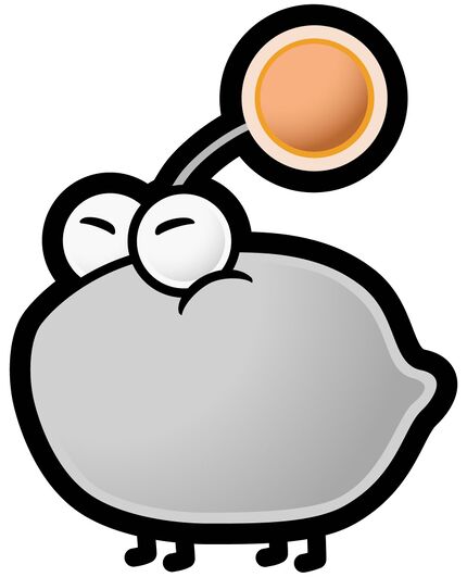 Puniper - Super Mario Wiki, the Mario encyclopedia