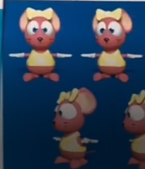 Pipsy - Super Mario Wiki, the Mario encyclopedia