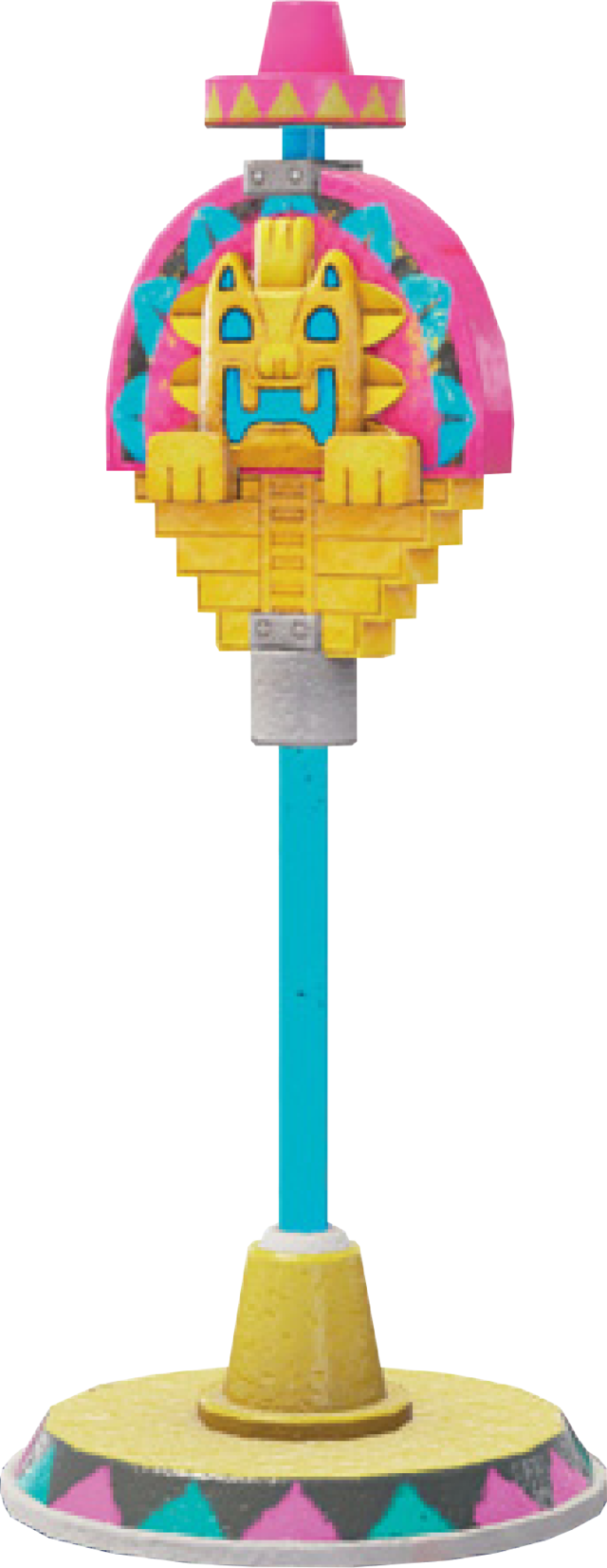 Jaxi Stand - Super Mario Wiki, the Mario encyclopedia