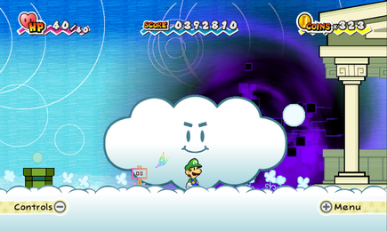 The 'Shroom:Issue LXIX/Character Comparison - Super Mario Wiki, the ...