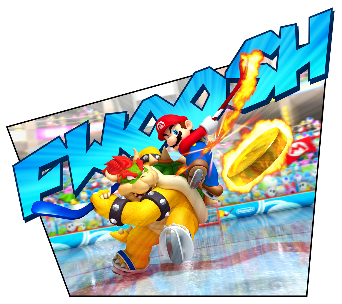 File:SportsMix3.png - Super Mario Wiki, the Mario encyclopedia