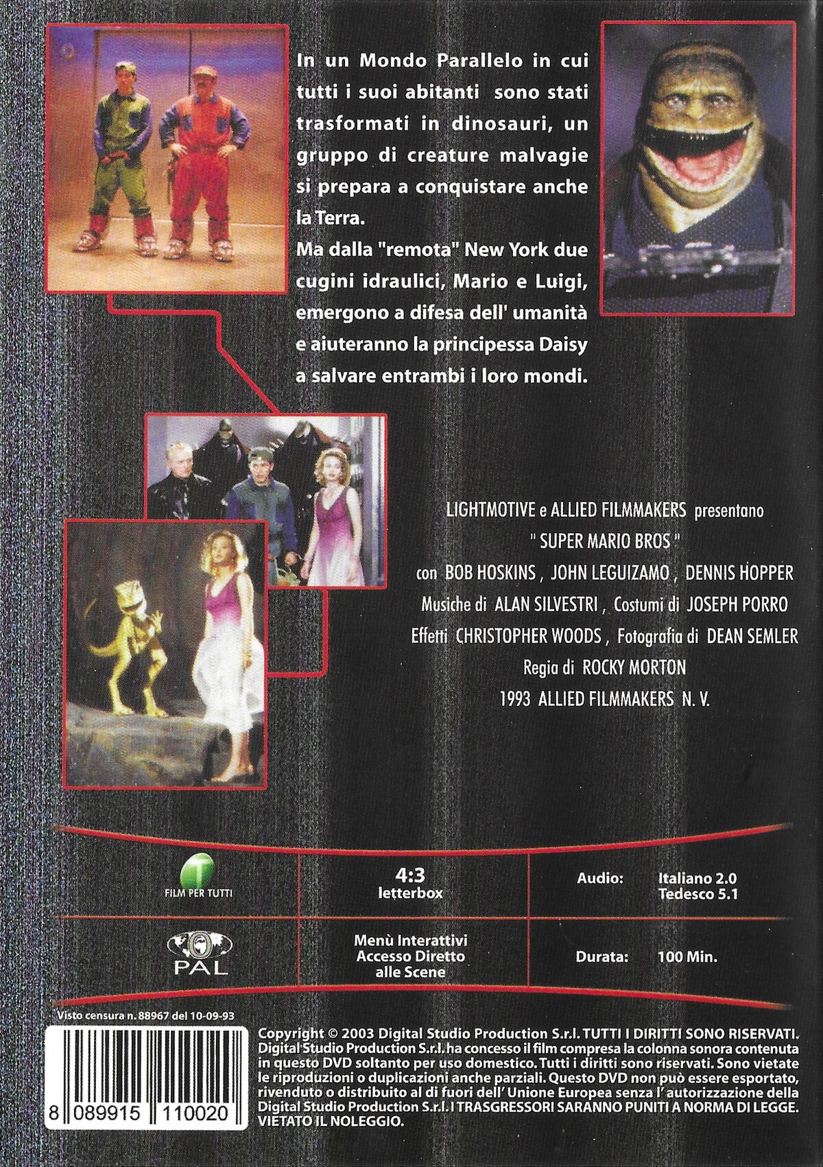 File:SuperMarioBrosFilm DVD ITA back Digital Studio Production.jpg ...