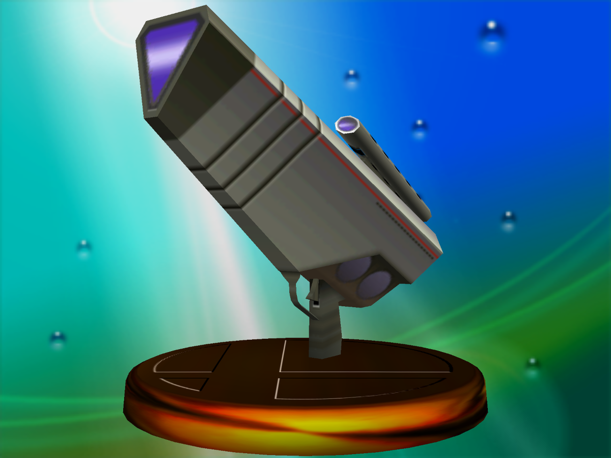 File:Trophy89.png - Super Mario Wiki, the Mario encyclopedia