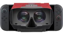Virtual Boy - Nintendo Classics - Super Mario Wiki, the Mario encyclopedia