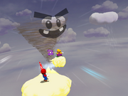 Tweester - Super Mario Wiki, the Mario encyclopedia