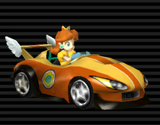 Wild Wing - Super Mario Wiki, the Mario encyclopedia