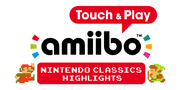 amiibo tap: Nintendo's Greatest Bits - Super Mario Wiki, the Mario ...