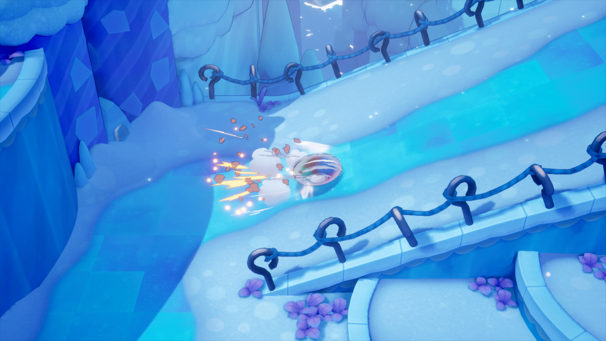 Ball Blitz - Super Mario Wiki, the Mario encyclopedia