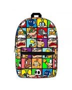 Bioworld - Super Mario Wiki, the Mario encyclopedia