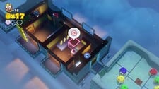 Blizzard on the Star Express - Super Mario Wiki, the Mario encyclopedia