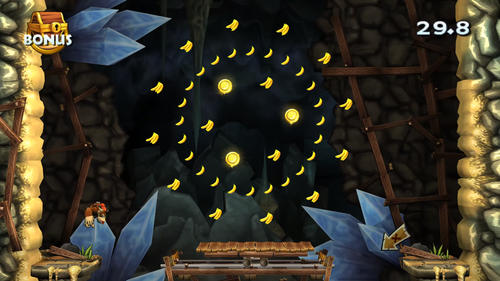 Crowded Cavern - Super Mario Wiki, the Mario encyclopedia