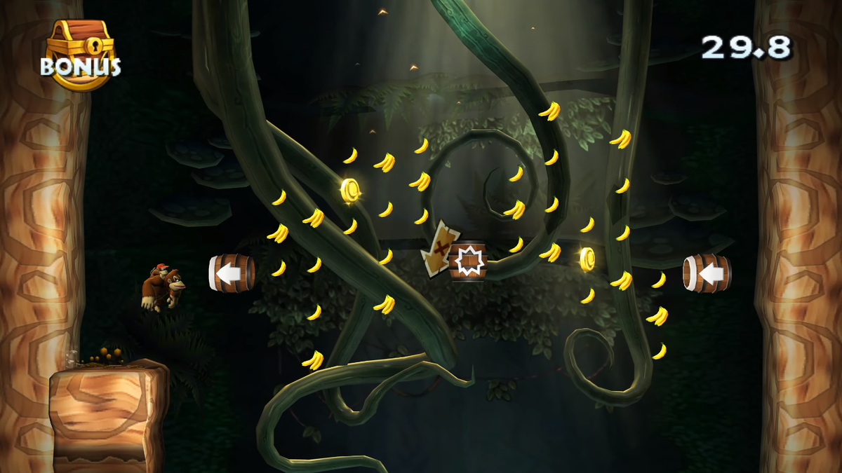 File:DKCR Flutter Flyaway Bonus Room.png - Super Mario Wiki, the Mario ...