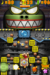 Mega Amp - Super Mario Wiki, the Mario encyclopedia