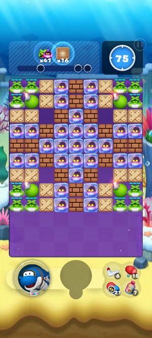 World 18 (Dr. Mario World) - Super Mario Wiki, the Mario encyclopedia