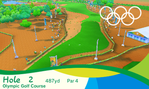 Golf (event) - Super Mario Wiki, the Mario encyclopedia
