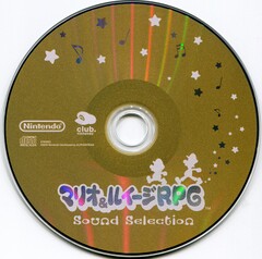 Mario & Luigi RPG: Sound Selection - Super Mario Wiki, the Mario ...