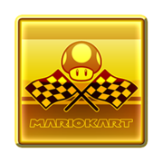 List of sponsors debuting in Mario Kart 7 - Super Mario Wiki, the Mario ...