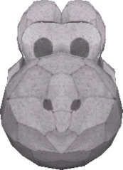 Thwomp Candy - Super Mario Wiki, the Mario encyclopedia