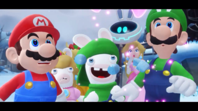 Decibel - Super Mario Wiki, the Mario encyclopedia