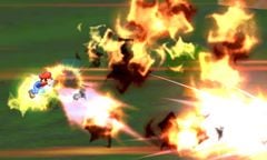 Mario Finale - Super Mario Wiki, the Mario encyclopedia