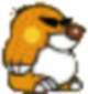 Mega Mole - Super Mario Wiki, the Mario encyclopedia