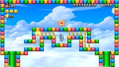 Mini Mario - Super Mario Wiki, the Mario encyclopedia