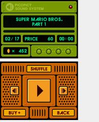 Art Style: PiCTOBiTS - Super Mario Wiki, the Mario encyclopedia