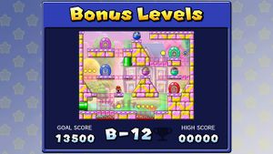 Level B-12 - Super Mario Wiki, the Mario encyclopedia