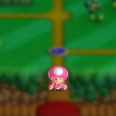 Mini Mario - Super Mario Wiki, the Mario encyclopedia