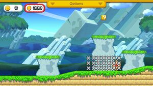 Coin Battle - Super Mario Wiki, the Mario encyclopedia