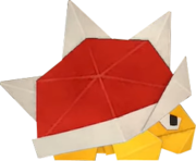 Gallery:Spiny - Super Mario Wiki, the Mario encyclopedia