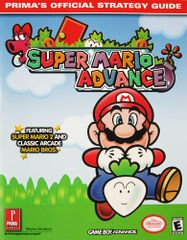 Super Mario Advance - Super Mario Wiki, the Mario encyclopedia