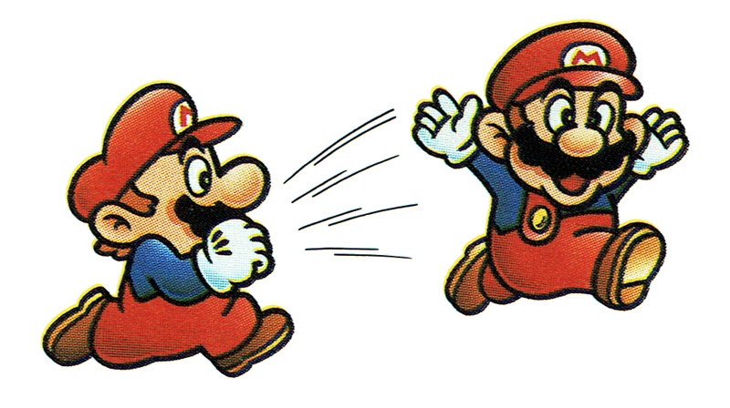 File:SMB2Art7.png - Super Mario Wiki, the Mario encyclopedia