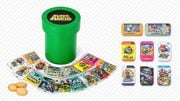 Super Mario Bros. 35th Anniversary - Super Mario Wiki, the Mario ...