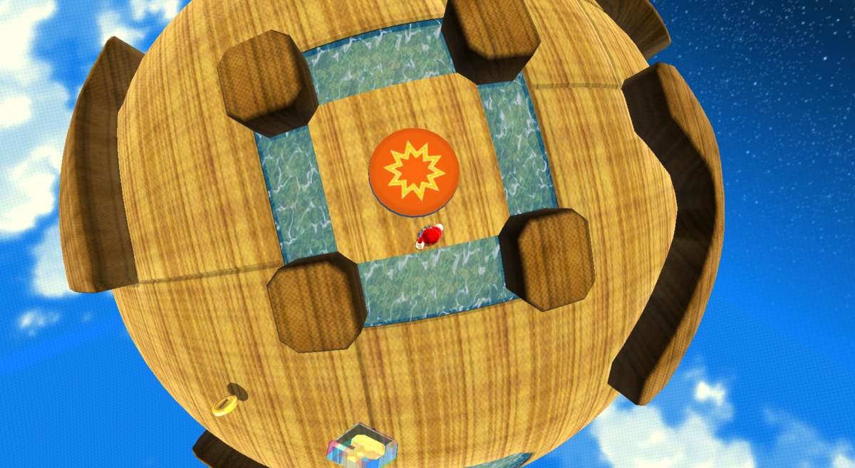 File:SMG Bump Appear Planet.png - Super Mario Wiki, the Mario encyclopedia