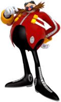 Dr. Eggman - Super Mario Wiki, the Mario encyclopedia