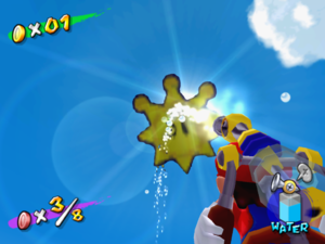 Pianta Village - Super Mario Wiki, the Mario encyclopedia