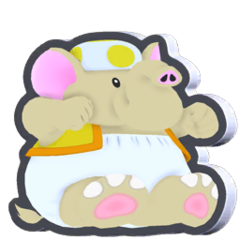 Elephant Mario - Super Mario Wiki, the Mario encyclopedia