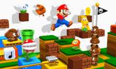 Gallery:Super Mario 3D Land - Super Mario Wiki, the Mario encyclopedia