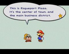 Goombella - Super Mario Wiki, the Mario encyclopedia