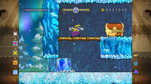 Slipshod Slopes - Super Mario Wiki, the Mario encyclopedia