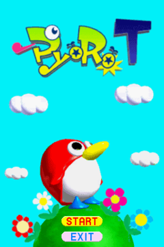 Pyoro T - Super Mario Wiki, the Mario encyclopedia