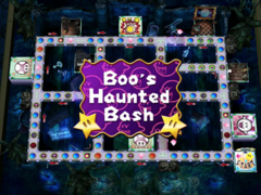 Boo's Haunted Bash - Super Mario Wiki, the Mario encyclopedia