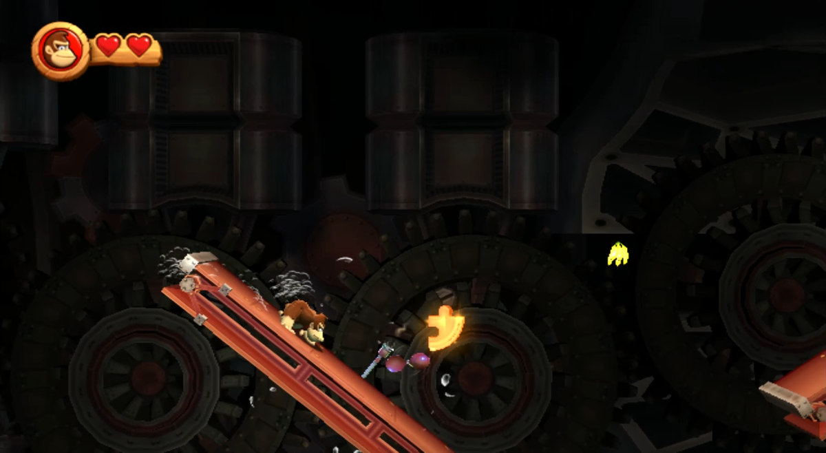 File:DKCR Cog Jog Puzzle Piece 3.png - Super Mario Wiki, the Mario ...