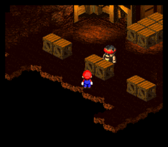 Cinder Toad - Super Mario Wiki, the Mario encyclopedia