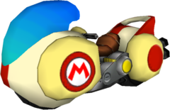 Jet Bubble - Super Mario Wiki, the Mario encyclopedia