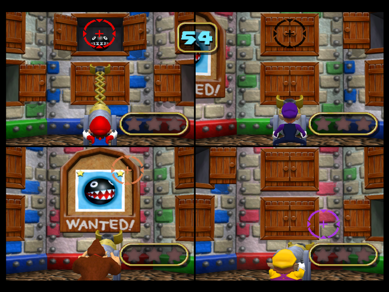 Long Claw of the Law - Super Mario Wiki, the Mario encyclopedia