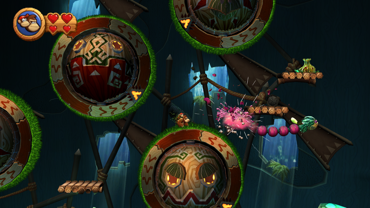 File:MangorubyBattle3-DKCR.png - Super Mario Wiki, the Mario encyclopedia