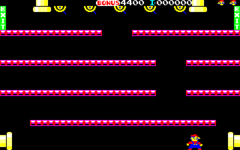 Mario Bros. Special - Super Mario Wiki, the Mario encyclopedia