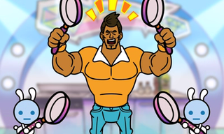 Mr. Sparkles - Super Mario Wiki, the Mario encyclopedia